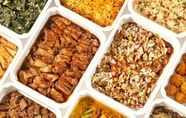 Party Trays Manila - FoodTray2Go
