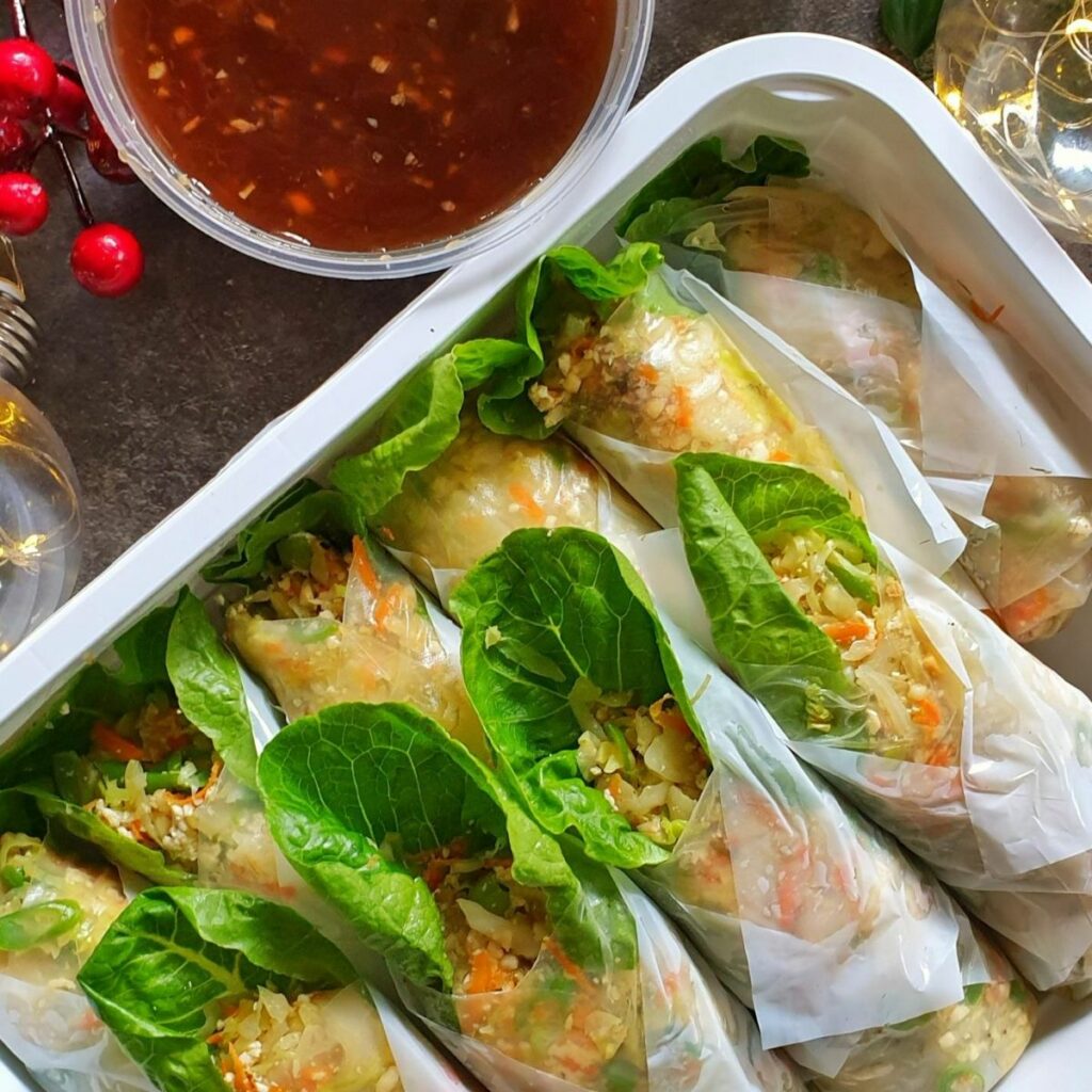 8 Flavorful Party Trays In Manila For Gift-Giving This Christmas Season