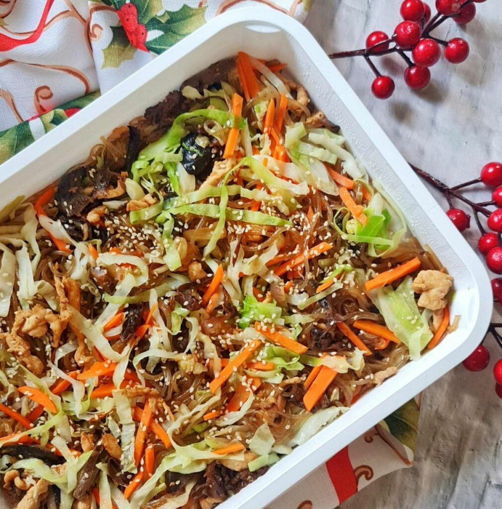 8 Flavorful Party Trays In Manila For Gift-Giving This Christmas Season