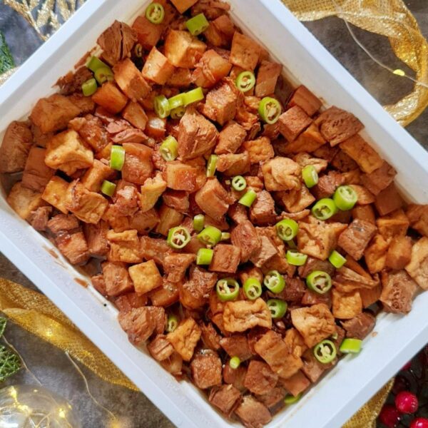 8 List Of Filipino Party Foods On A Budget