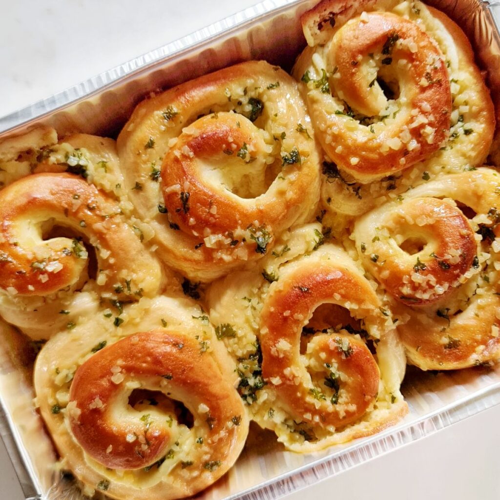 8 Finger Food Party Platters to Eat with Your Family